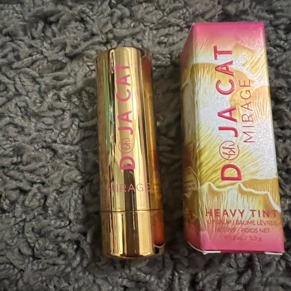 BH Cosmetics | Makeup | Nib Mirage Doja Cat Lip Balm | Poshmark